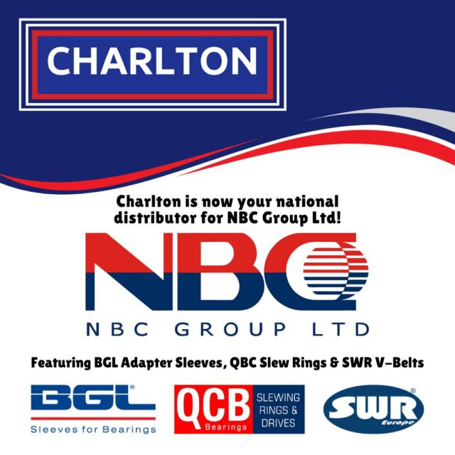 Replacement and Spare Parts for Material Processing